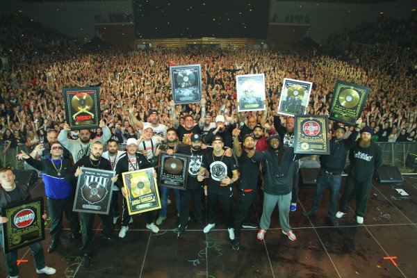 187 Strassenbande, Band