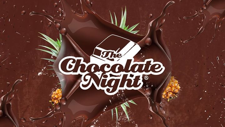 Party - THE CHOCOLATE NIGHT •• 1st Date •• 20|01 - Arteum in Dresden ...