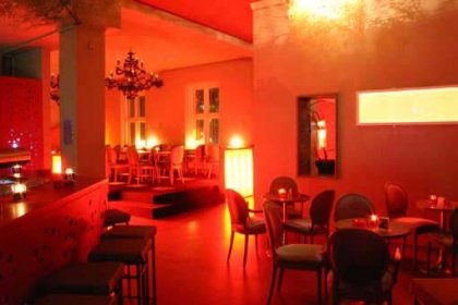 Die Stadtmitte Karlsruhe, Karlsruhe - Clubs und Discotheken