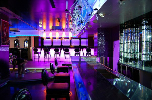 Maxxim Club, Berlin - Clubs und Discotheken