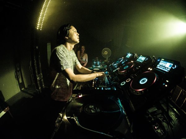 MS Connexion Complex, Mannheim - Clubs und Discotheken