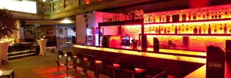 Prater Dome, Wien - Clubs und Discotheken