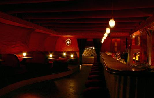 Red Cat , Mainz - Clubs und Discotheken