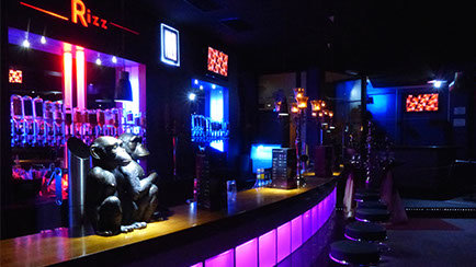 RIZZ CLUB, RHEINE - Clubs und Discotheken