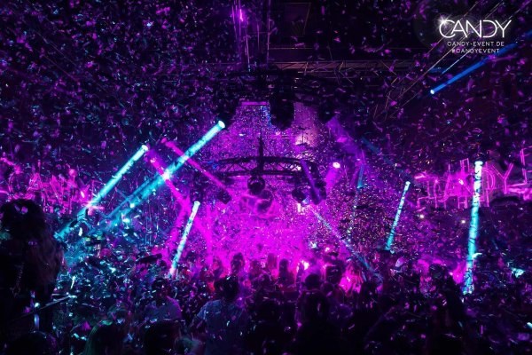 Rudas Studios, Düsseldorf - Clubs und Discotheken